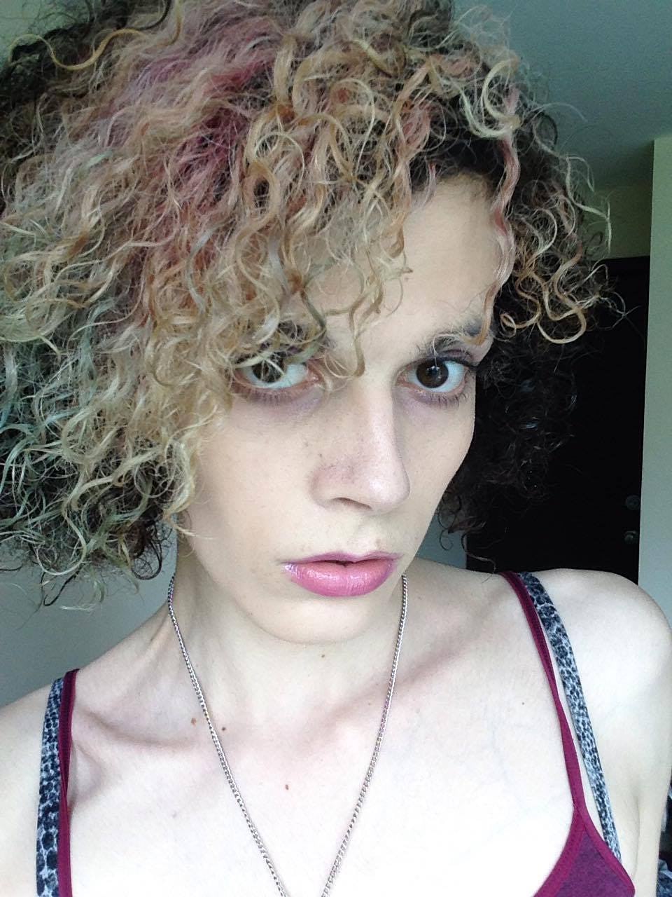 7 People Who Aren't Cis Women Discuss Their Complicated Relationships ...