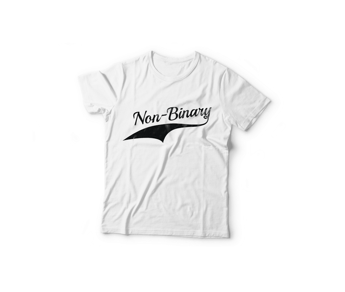 9 Things I Want To See In Androgynous Fashion So All Gender Identities Are Visible