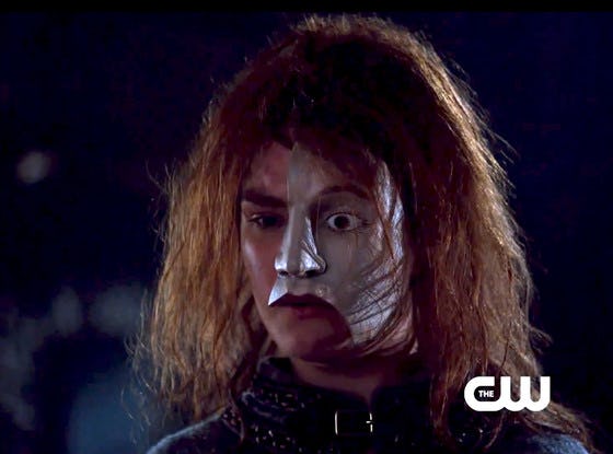 'Reign': 5 Biggest WTF Moments of the Season