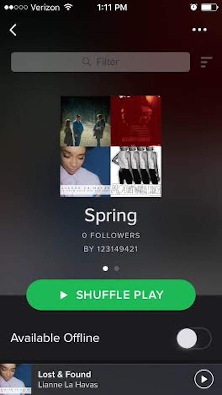 8 Spotify Hacks You Never Knew You Needed
