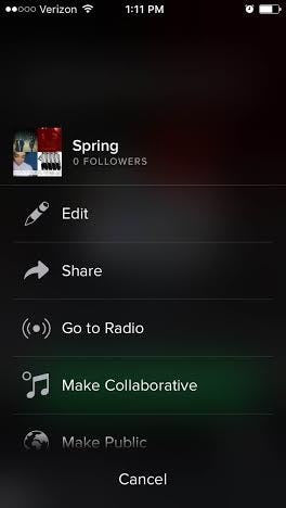 8 Spotify Hacks You Never Knew You Needed