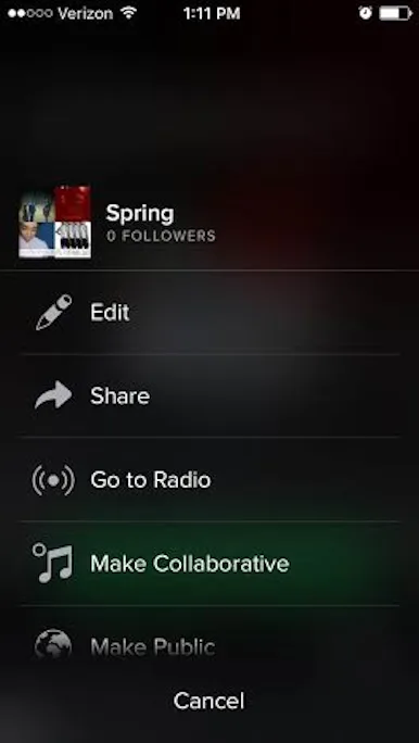 8 Spotify Hacks You Never Knew You Needed