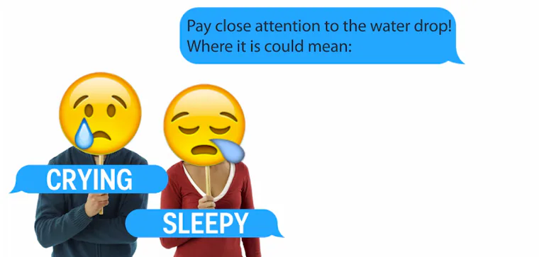 These Emoji Don't Mean What You Think They Mean — VIDEO