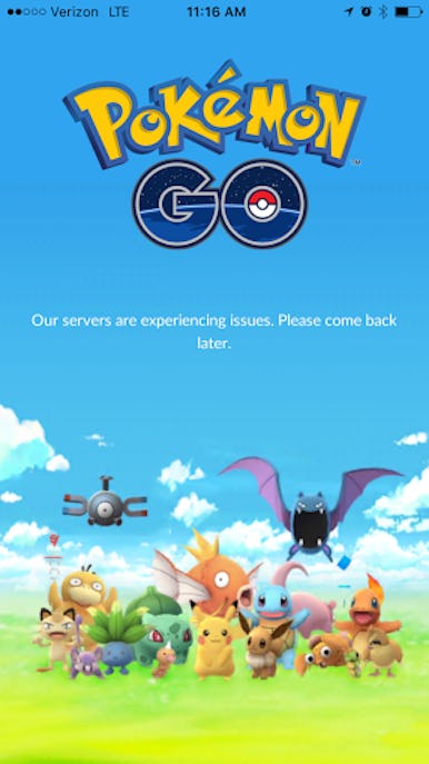 How To Download "Pokemon Go" & Start Trying To Catch 'Em All