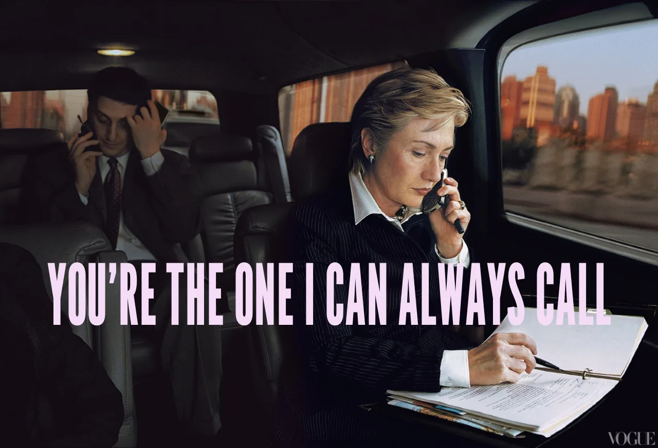 11 Hilarious Hillary Clinton Memes That'll Keep You Smiling All The Way ...