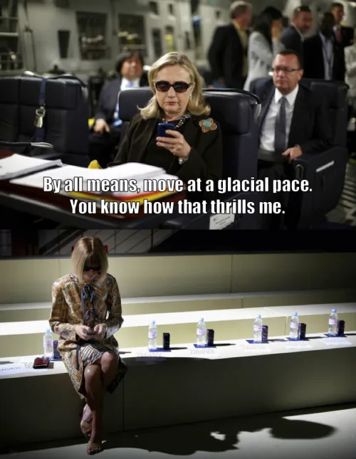 11 Hilarious Hillary Clinton Memes That'll Keep You Smiling All The Way ...