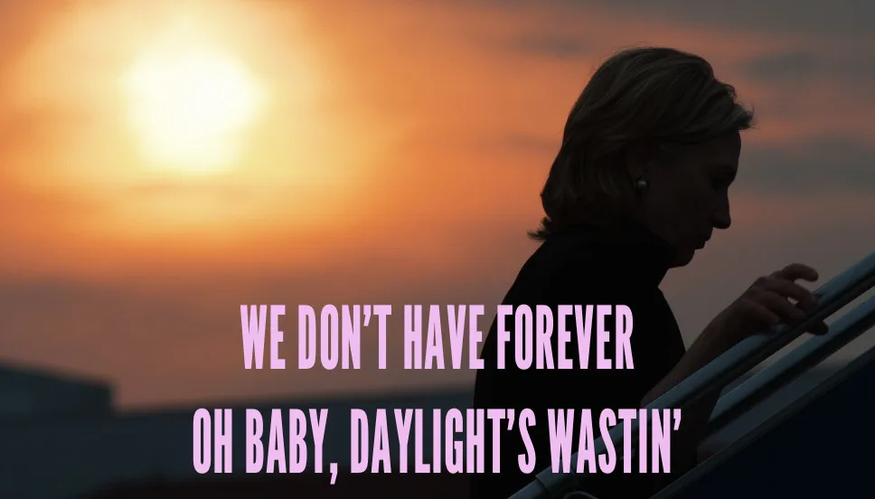 11 Hilarious Hillary Clinton Memes That'll Keep You Smiling All The Way ...