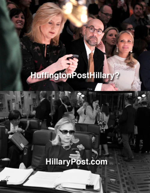 11 Hilarious Hillary Clinton Memes That'll Keep You Smiling All The Way ...
