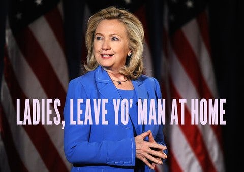 11 Hilarious Hillary Clinton Memes That'll Keep You Smiling All The Way ...