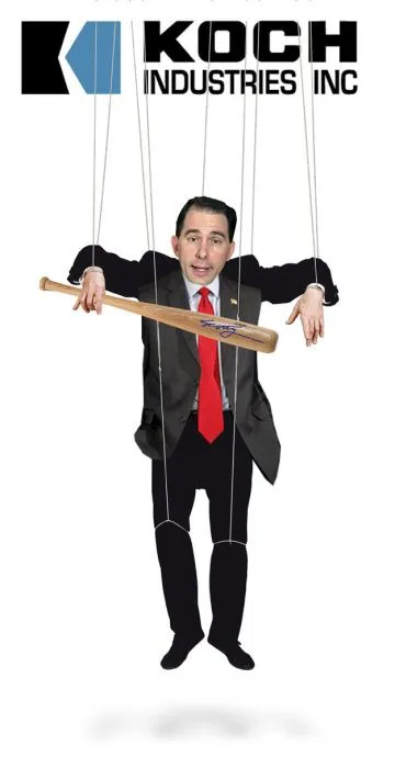 13 Hilarious Scott Walker Memes That Will Help You Cope With His Trying ...