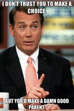 13 Incredible Reproductive Rights Memes, Because Sometimes No One Says ...