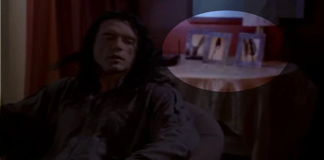 'The Room' Is The Best Movie Ever Because It's The Worst: 17 Things ...