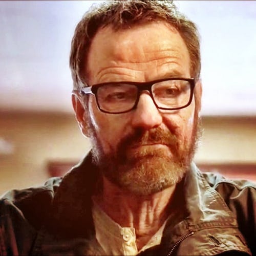 Who Wore It Best: 'Malcolm in the Middle's Hal or Walter From 'Breaking ...