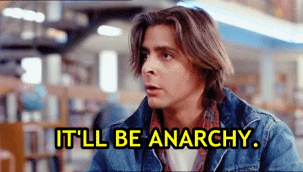 'The Breakfast Club' 30 Years Later: 7 Things That Could Never Happen Today