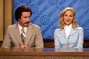 The 10-Year Anniversary of 'Anchorman': What Your Favorite Quote Says ...