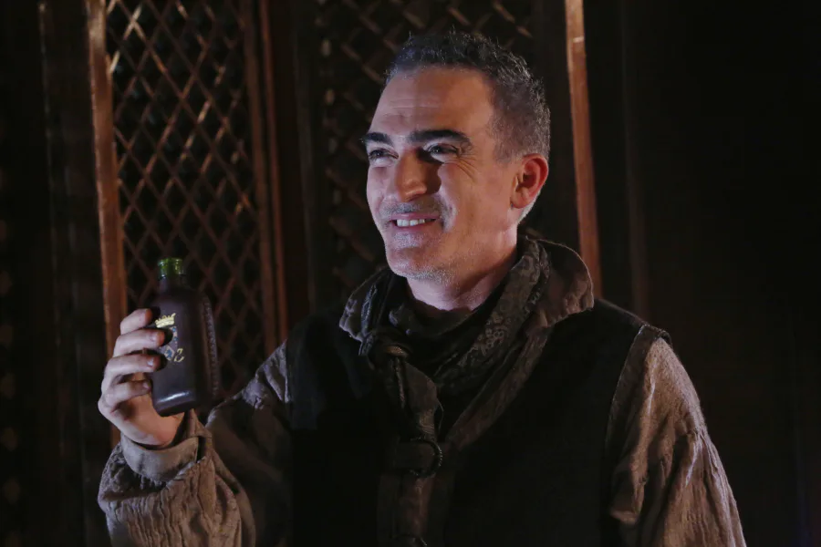 'OUAT' Season 4 Is Almost Over & Here Are 7 Questions We Still Need ...