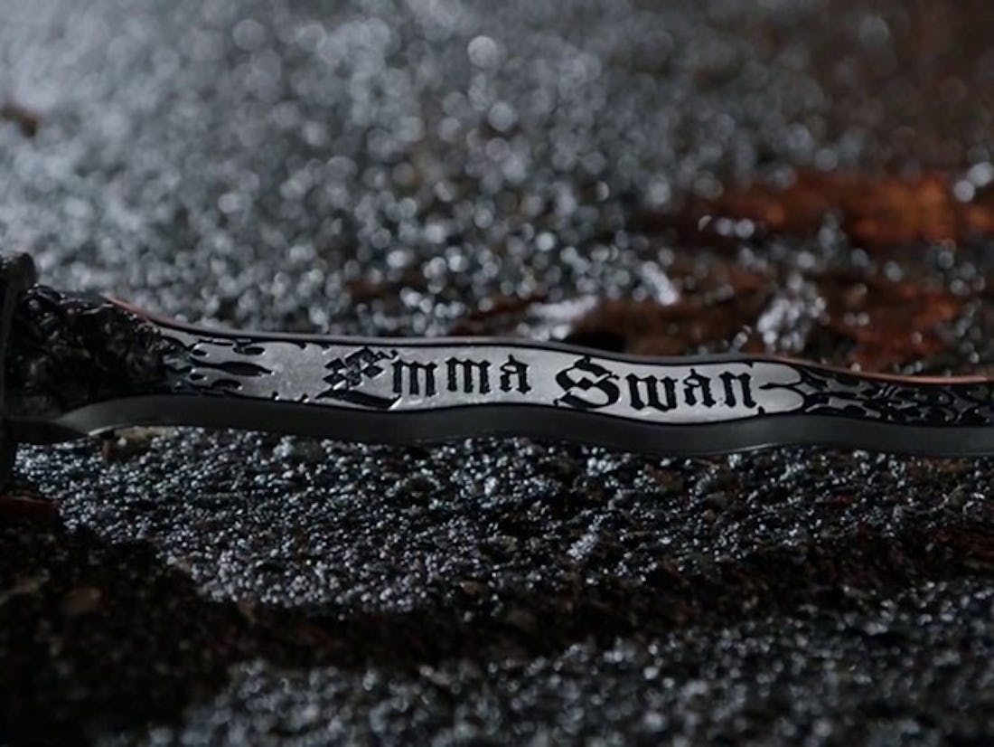 'Once Upon A Time' Star Elliot Knight Teases Merlin's Season 5 Story Arc