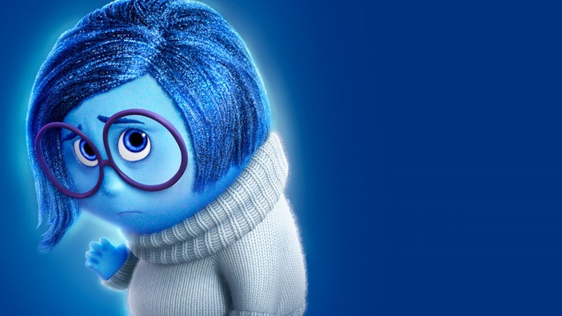 'Inside Out' Is Killing It At The Box Office & Its Success Is A Triumph ...