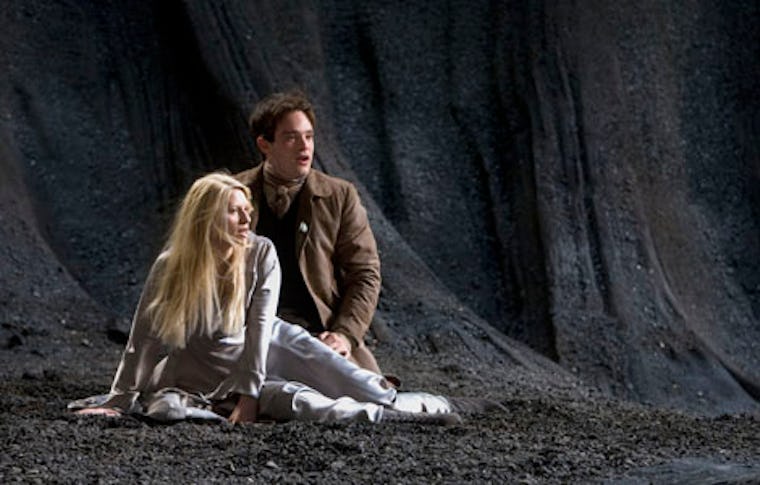 Is ‘The Age of Adaline’ Based On A Book? The Story Is Definitely Unique