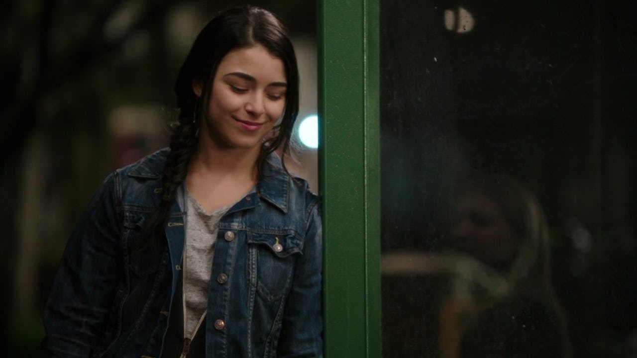 'Once Upon A Time' Season 5 Needs To Answer These 7 Questions About Lily