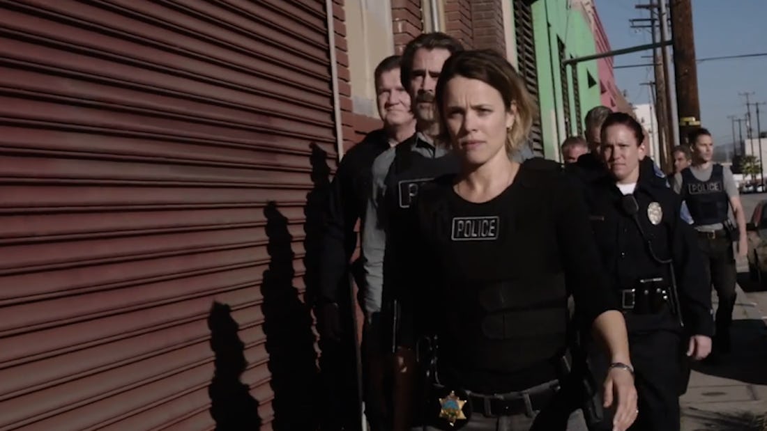 9 Rachel McAdams Roles That Prove She Really Can Play Any Character