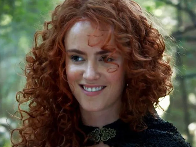 'Once Upon A Time' Season 5 Will Welcome Merida Post-'Brave,' But How ...