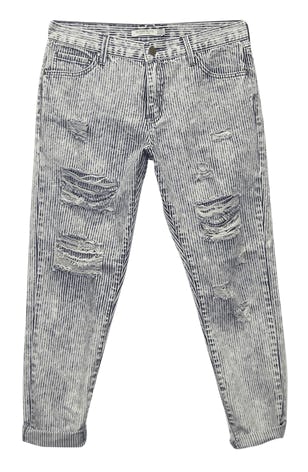 5 Fashion Trends From 1984 (As Noted In An Enlightening List In My Baby ...