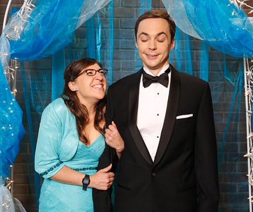 Celebrating 'The Big Bang Theory' & The Style Evolutions Of Bernadette ...