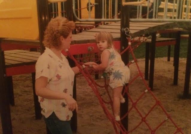 5 Fashion Trends From 1984 (As Noted In An Enlightening List In My Baby ...