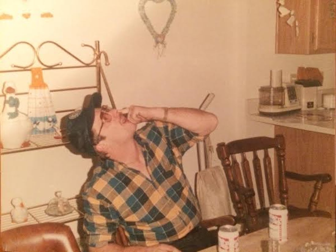 5 Fashion Trends From 1984 (As Noted In An Enlightening List In My Baby ...