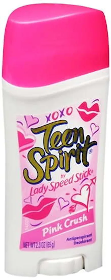 9 High School Beauty Products You Probably Carried Around In Your Backpack