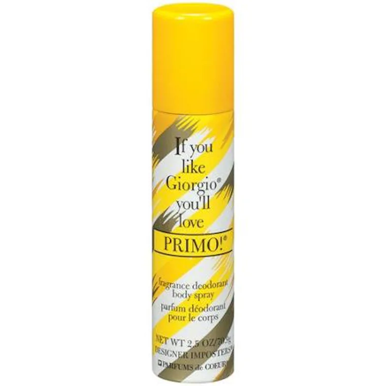 9 Perfumes From The '80s Guaranteed To Transport You To Days Of Hair ...