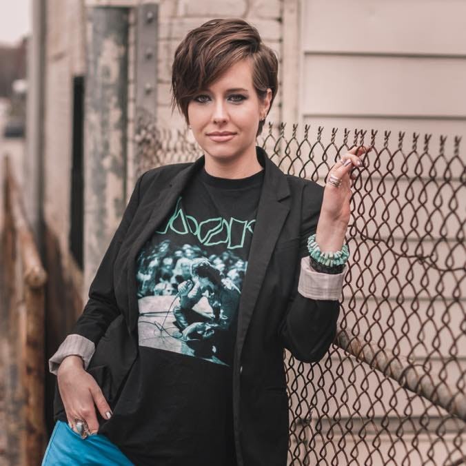 Fashion Rules To Break In Your Thirties, As Modeled By 8 Rad Babes In ...