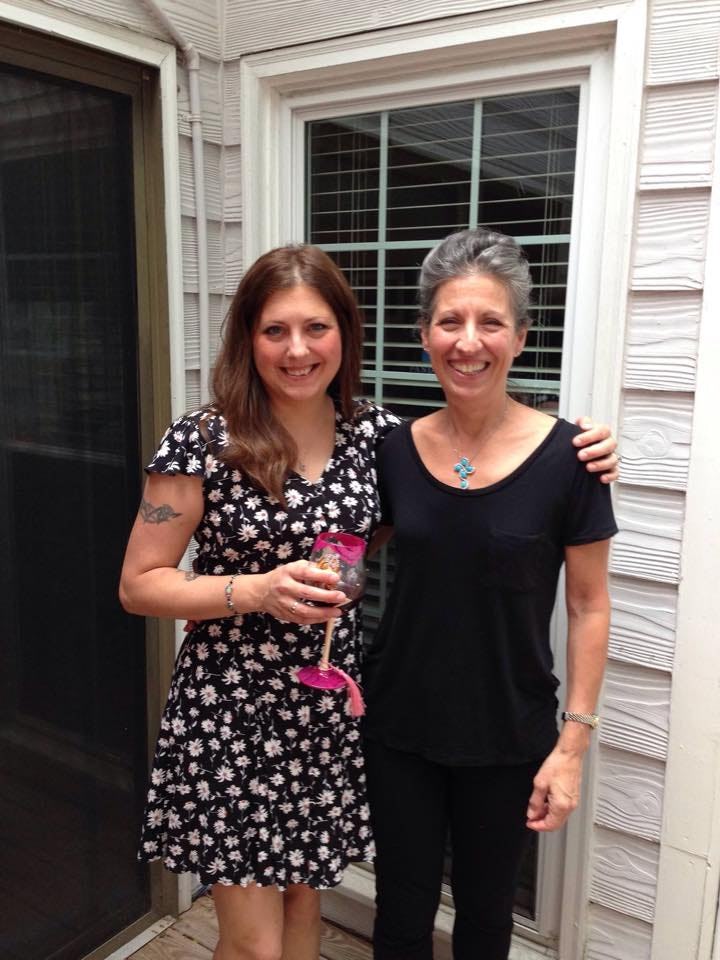 Fashion Rules To Break In Your Thirties, As Modeled By 8 Rad Babes In ...