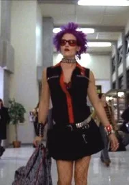 10 Times Jennifer Garner 'Alias' Fashion Was On Point — Girl Can Rock ...