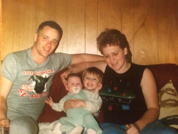 5 Fashion Trends From 1984 (As Noted In An Enlightening List In My Baby ...