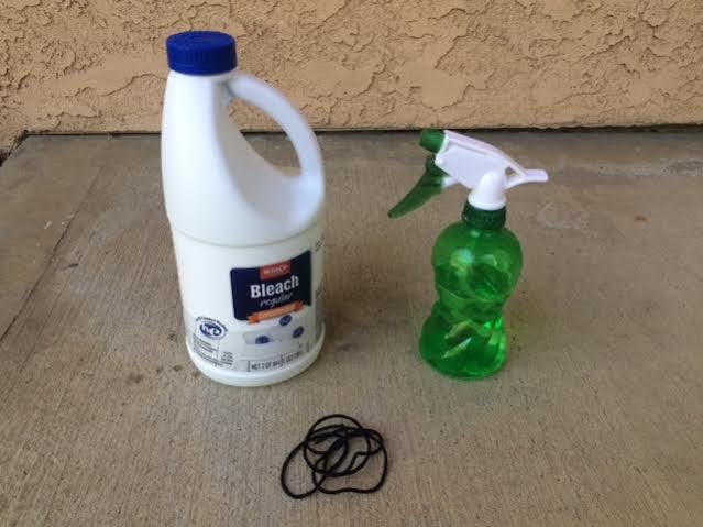 How To Acid Wash Jeans In 8 Super Simple Steps, Because Who Doesn't ...