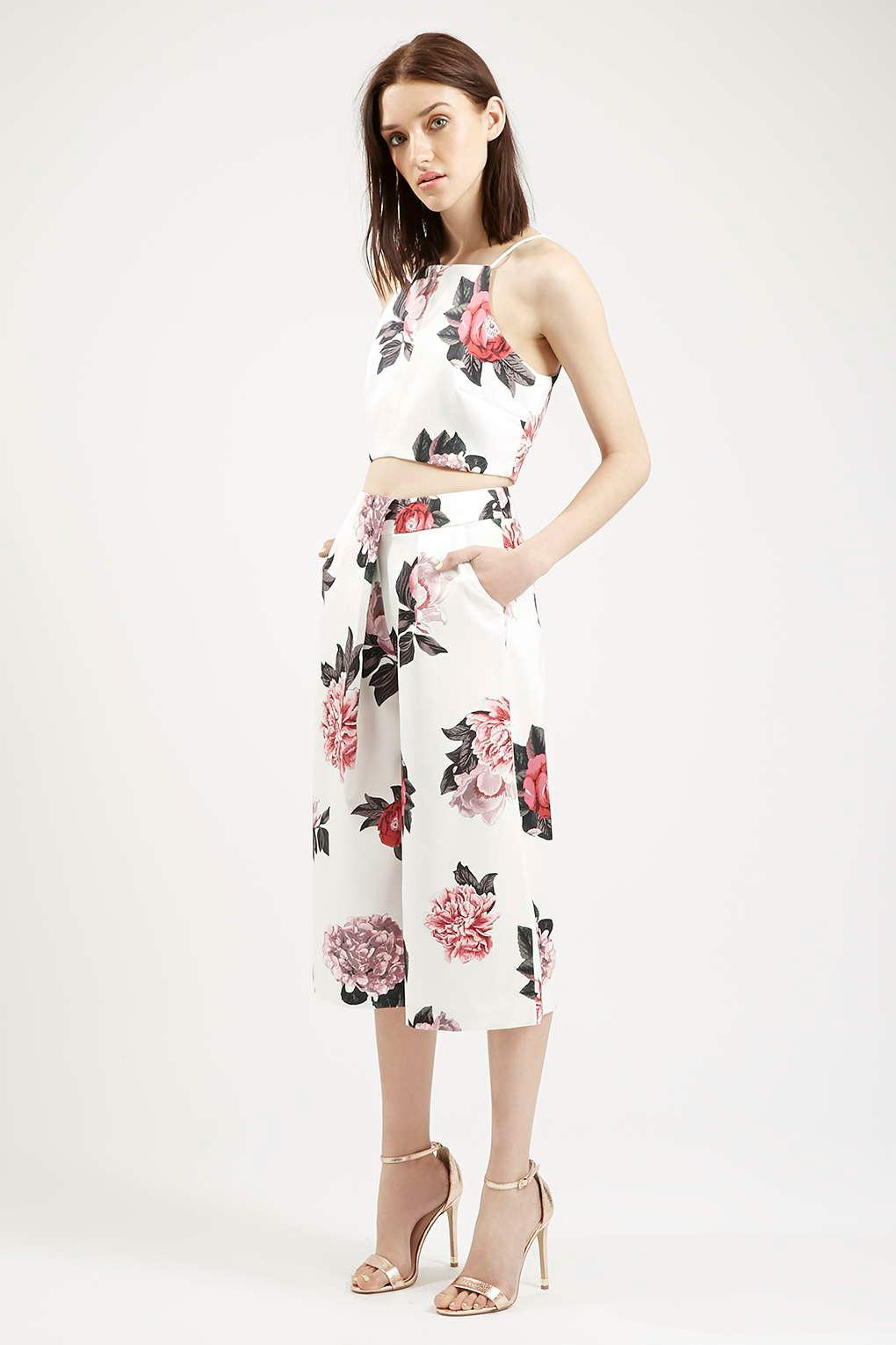 25 Floral Co-Ord Sets That Have Us Believing Flower Print for Summer Is ...