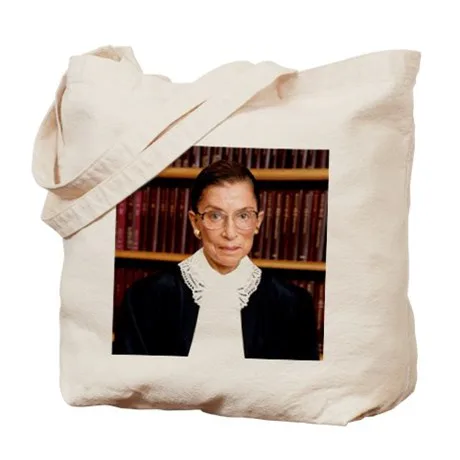 Ruth Bader Ginsburg's Thank-You Note To The Woman Who Made Her A Lace ...