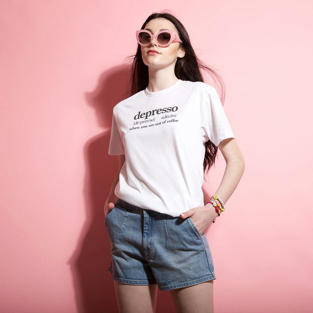 11 Coffee-Themed Graphic Tees All Caffeine Addicts Should Own