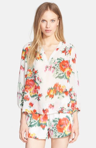 25 Floral Co-Ord Sets That Have Us Believing Flower Print for Summer Is ...