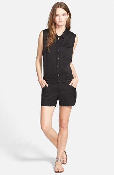 15 Grown Up Rompers That Are Mature Enough To Wear To Work And Beyond