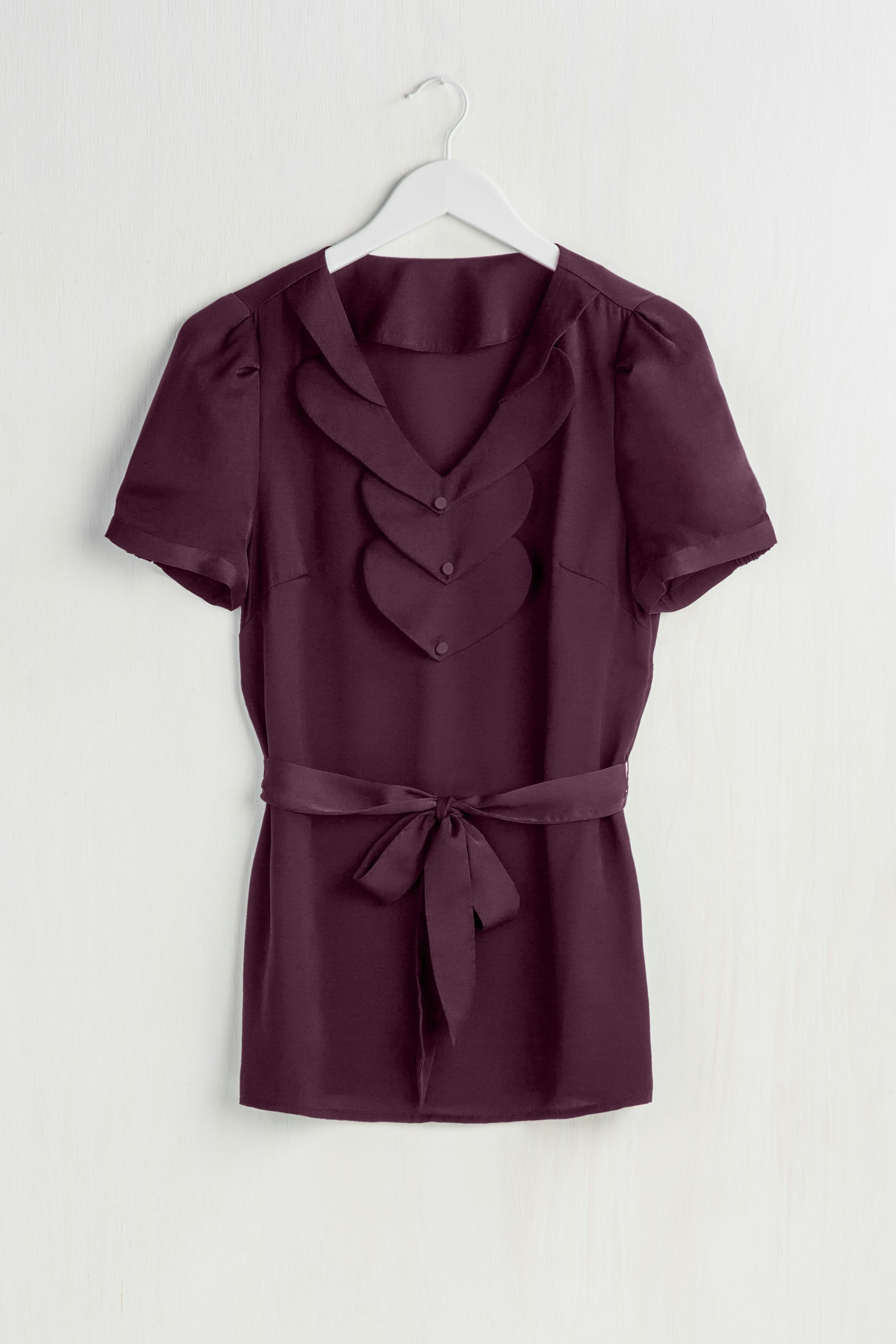 ModCloth Launches In-House Collection For The Fall & You're Going To ...