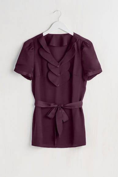 ModCloth Launches In-House Collection For The Fall & You're Going To ...