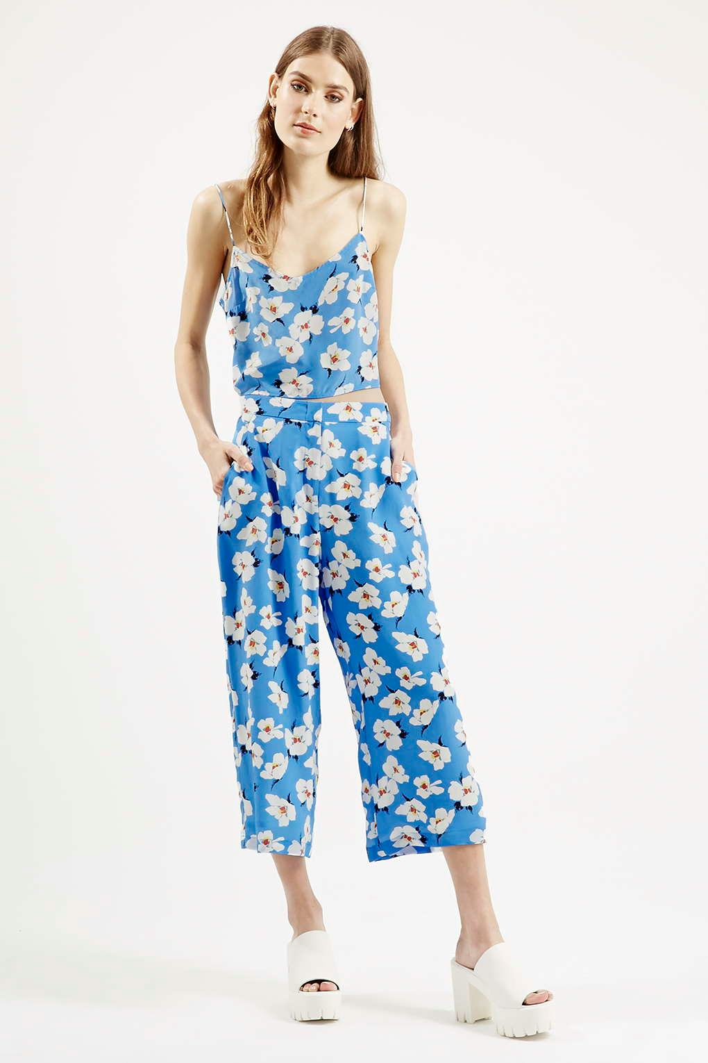 25 Floral Co-Ord Sets That Have Us Believing Flower Print for Summer Is ...