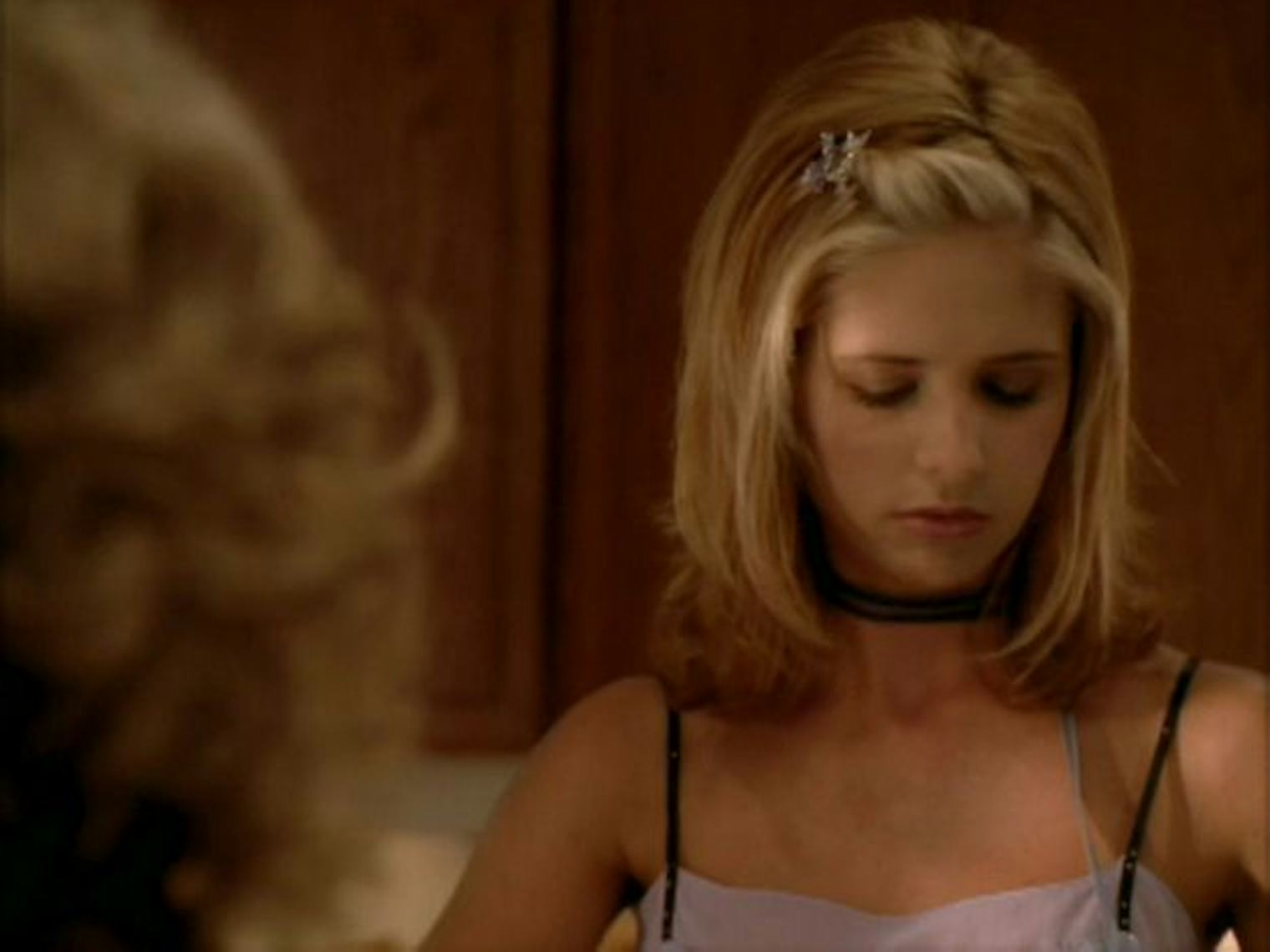 17 ‘buffy The Vampire Slayer Outfits That Are Completely Outdated