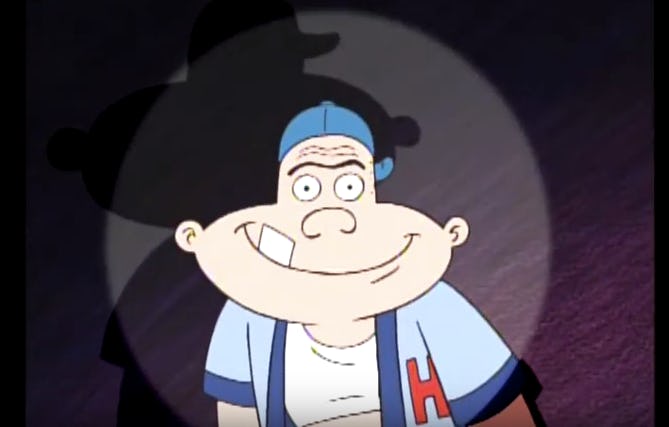 7 'Hey Arnold!' Opening Credits Moments That Trump Every Opening Theme ...