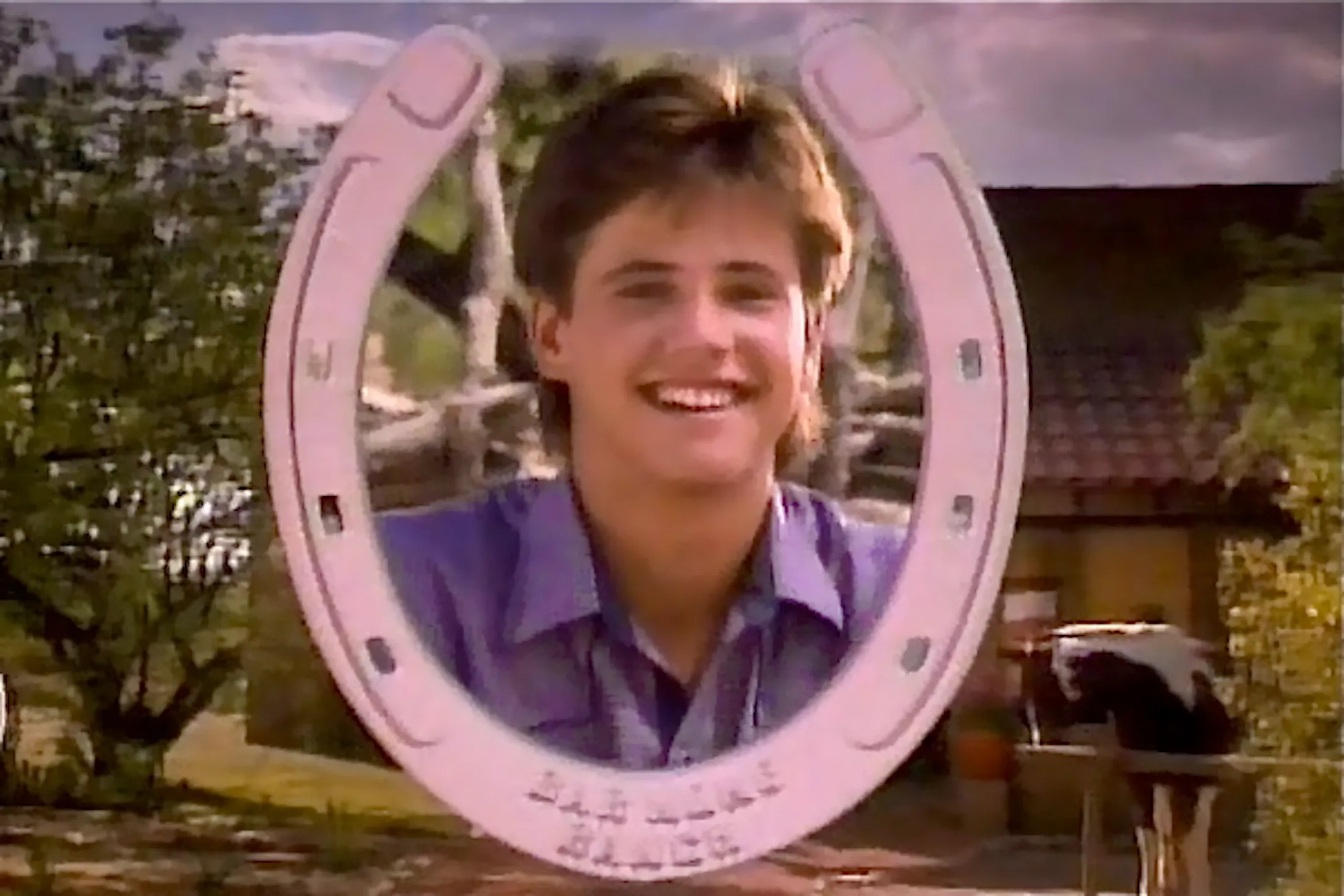The 'Hey Dude' Cast Looks Way Different Than They Did During Their ...