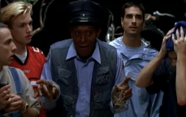 13 "Everybody (Backstreet's Back)" Music Video Moments You Totally ...