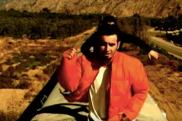 11 *NSYNC "Bye Bye Bye" Music Video Moments That Are Basically A DIY ...
